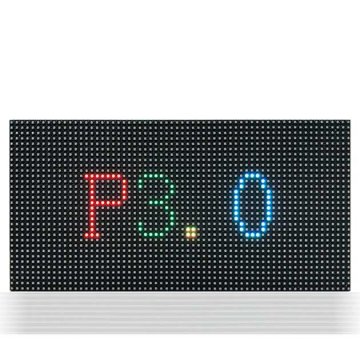 P3 Indoor RGB LED Display LED Screen Panel 192x96mm