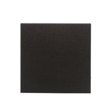 P3 Indoor Right Angle LED Display LED Screen Panel 192x192mm